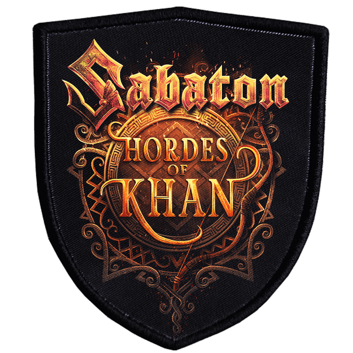 The Official Sabaton Shopify Store – Sabaton Official Shopify Store