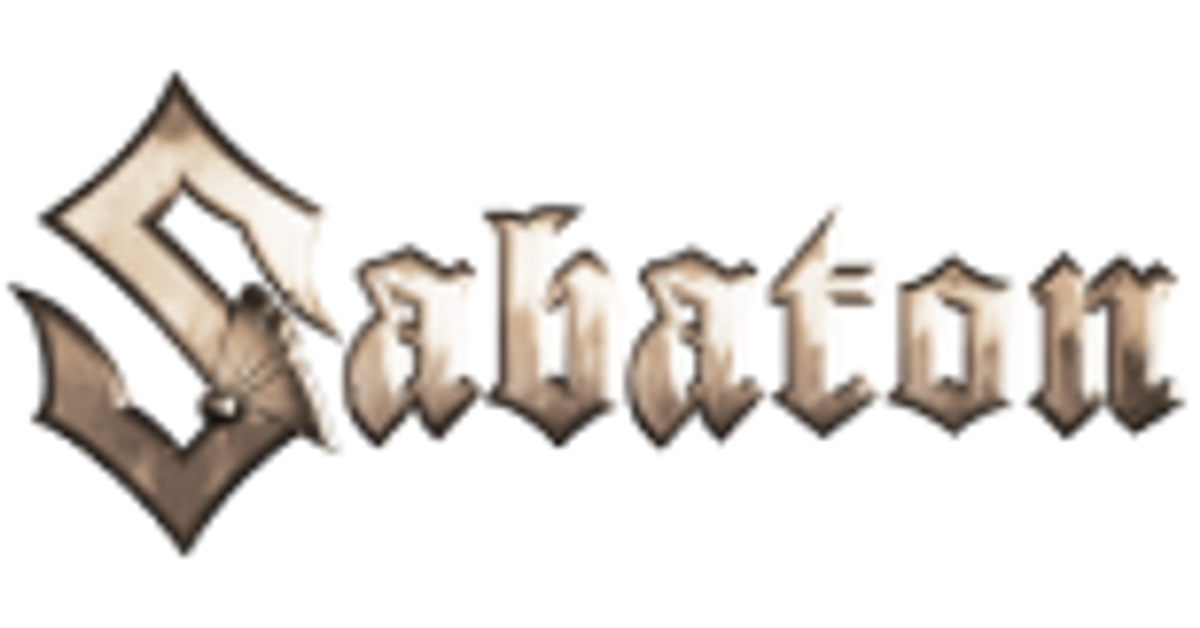 Products – Sabaton Official Shopify Store